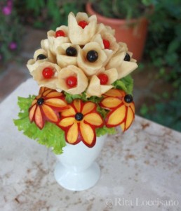 Visual food | Mamma Felice