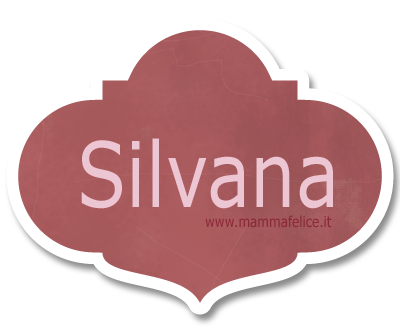 nomi-bambine-silvana | Mamma Felice