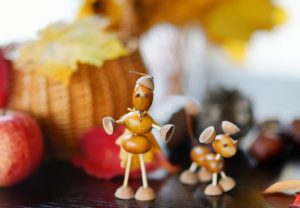 Lavoretti creativi sull’Autunno da fare con i bambini | Mamma Felice