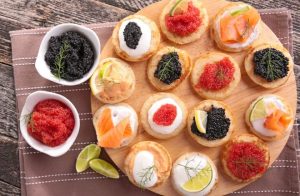 Menù di pesce per la Vigilia di Natale | Mamma Felice