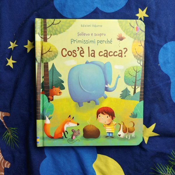 Cacca nel vasino: 5 libri per convincere i bambini | Mamma Felice
